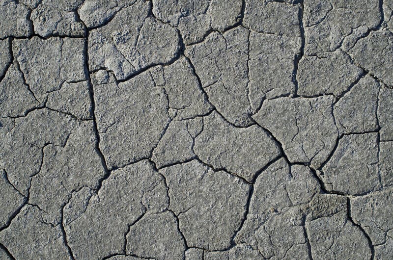 Small Cracked Salt falts stock photo. Image of utah, sand - 96171588
