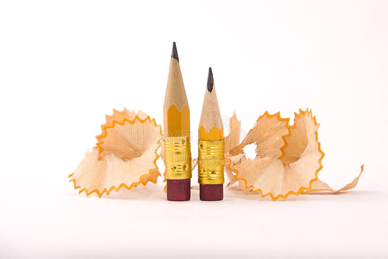 Small crayons stock photo. Image of yellow, pencil, writing - 13143326