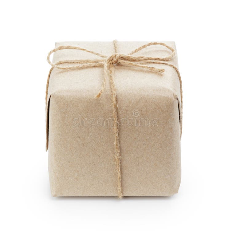 679 Old Paper Parcel Tied String Stock Photos - Free & Royalty-Free ...