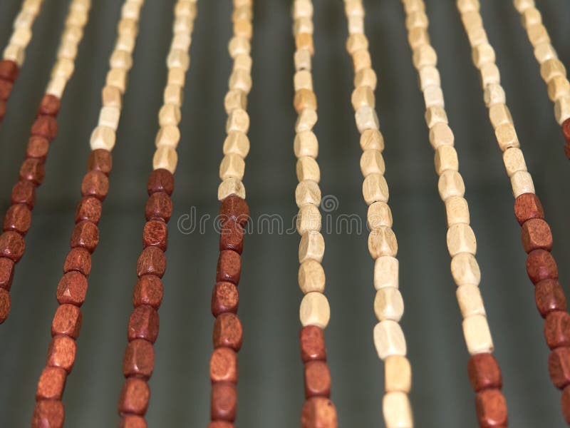 Small Cubes of Wood. Texture, Lines of Cubes Stock Image - Image of ...