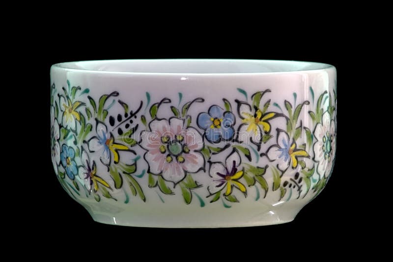 Small Cup Picture. Image: 125604