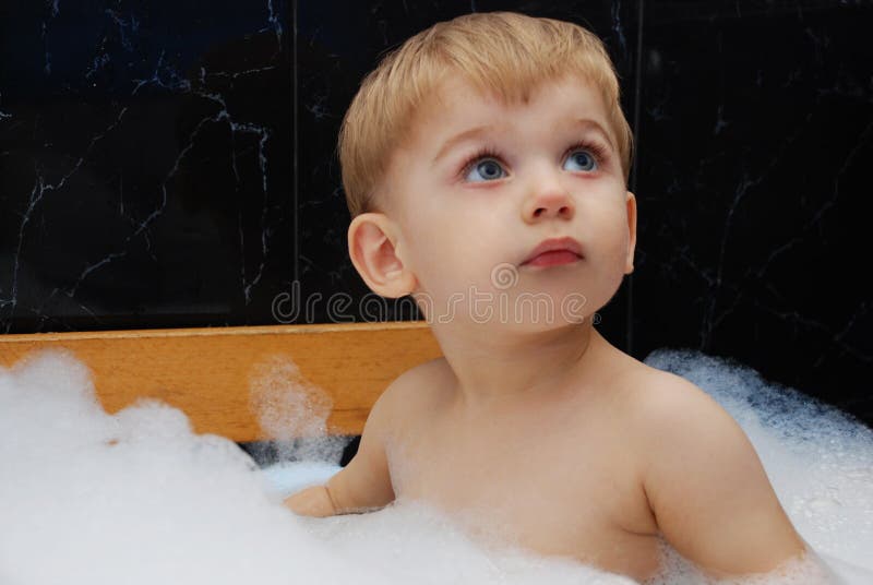 Small Cute Boy Picture. Image: 2626113