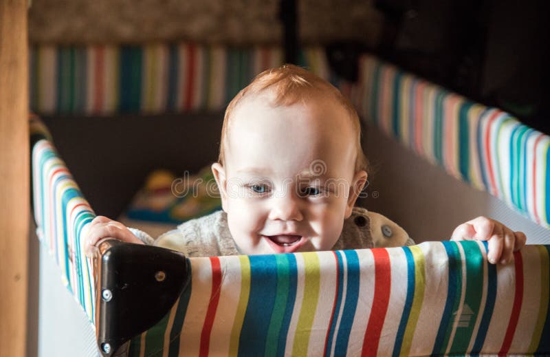 Small cute child smiling stock image. Image of cute - 156236797