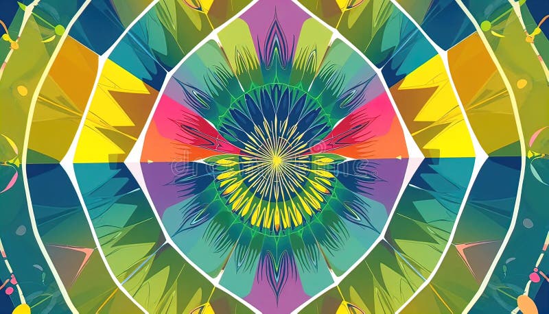 Small Cute Geometric Patterns, Complex Geometric Patterns Vector ...