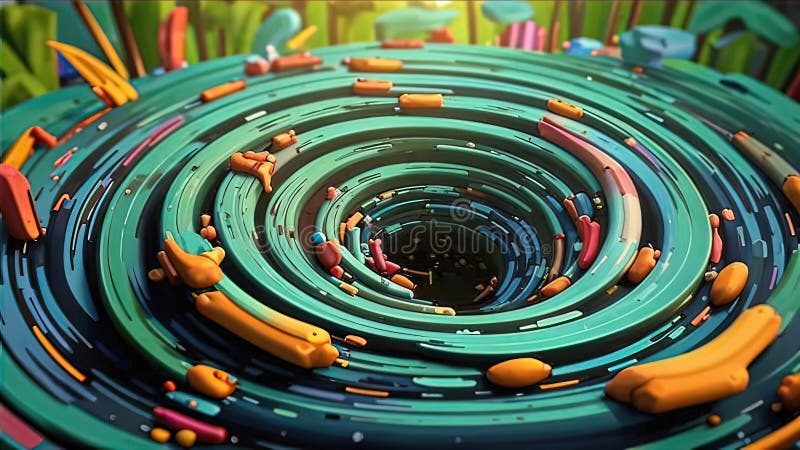 Small Cute Geometric Patterns, Complex Geometric Patterns Vector ...