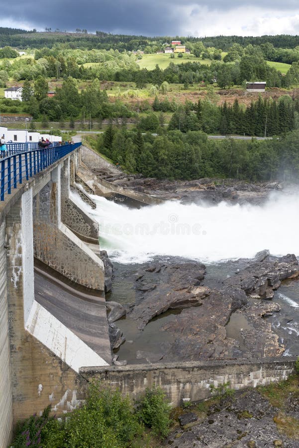 274 Hydro Norway Power Stock Photos - Free & Royalty-Free Stock Photos ...