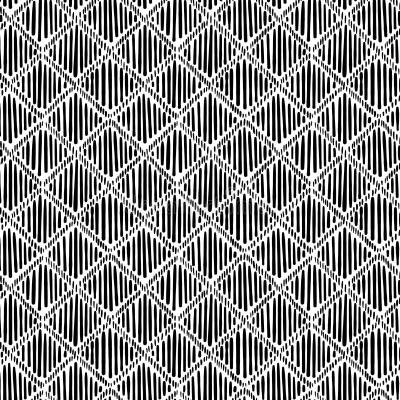 Small Dash Pattern. Seamless Minimal Dash Pattern, Small Elements ...