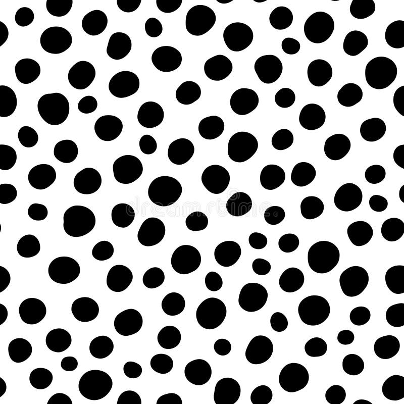 Small Dash Pattern. Seamless Minimal Dash Pattern, Small Elements ...