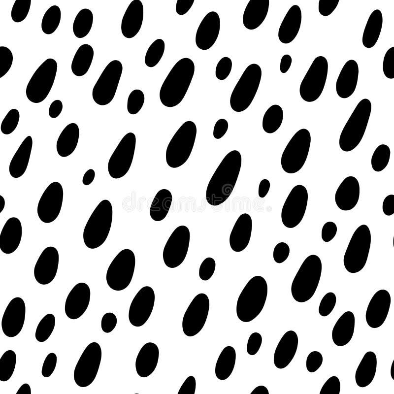 Small Dash Pattern. Seamless Minimal Dash Pattern, Small Elements ...