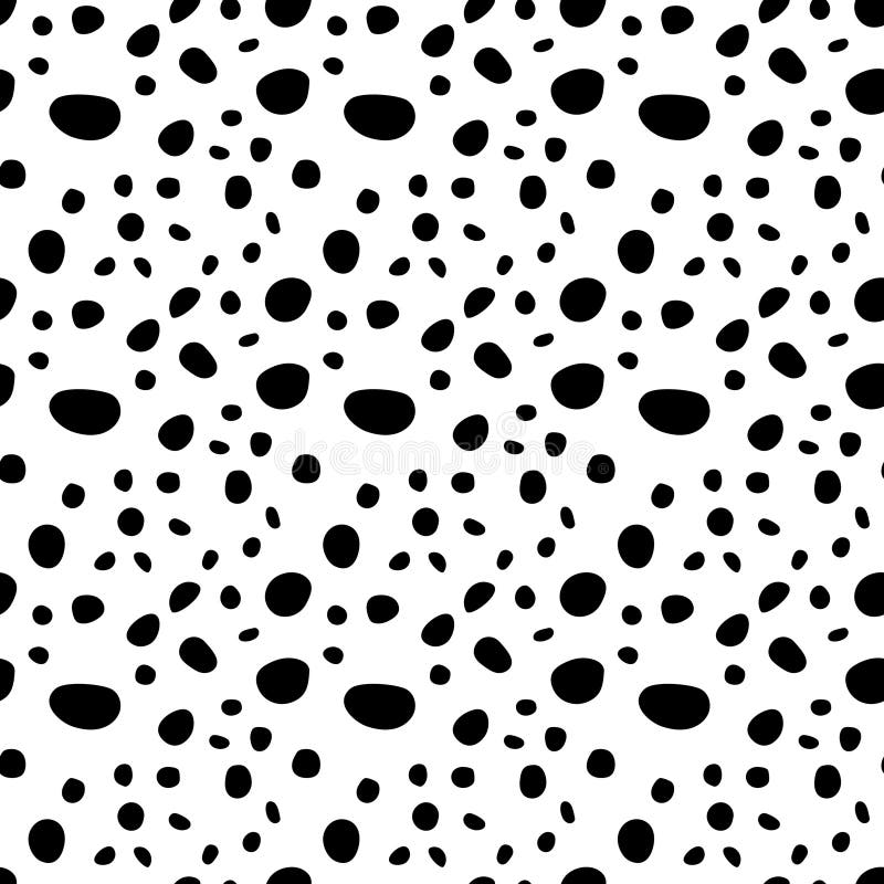 Small Dash Pattern. Seamless Minimal Dash Pattern, Small Elements on ...