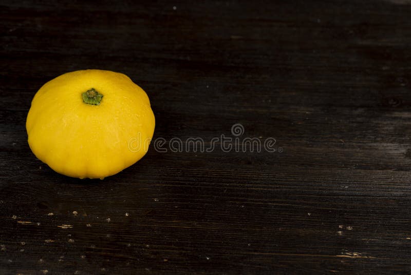 Small Delicious Ripe Yellow Squash Stock Photo - Image of sweet ...