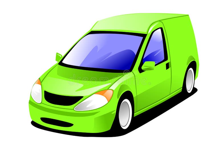 Van 2d Stock Illustrations – 436 Van 2d Stock Illustrations, Vectors ...