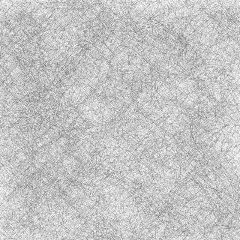 Small Dense Scratches Texture Stock Illustration - Illustration of wall ...