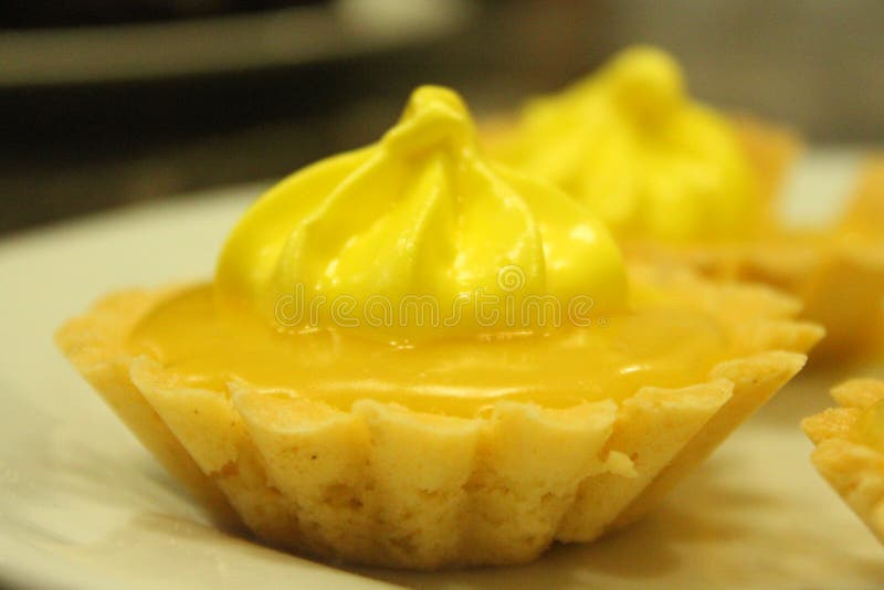 Small Dessert, Snacking, Snack Eating Stock Photo - Image of dessert ...