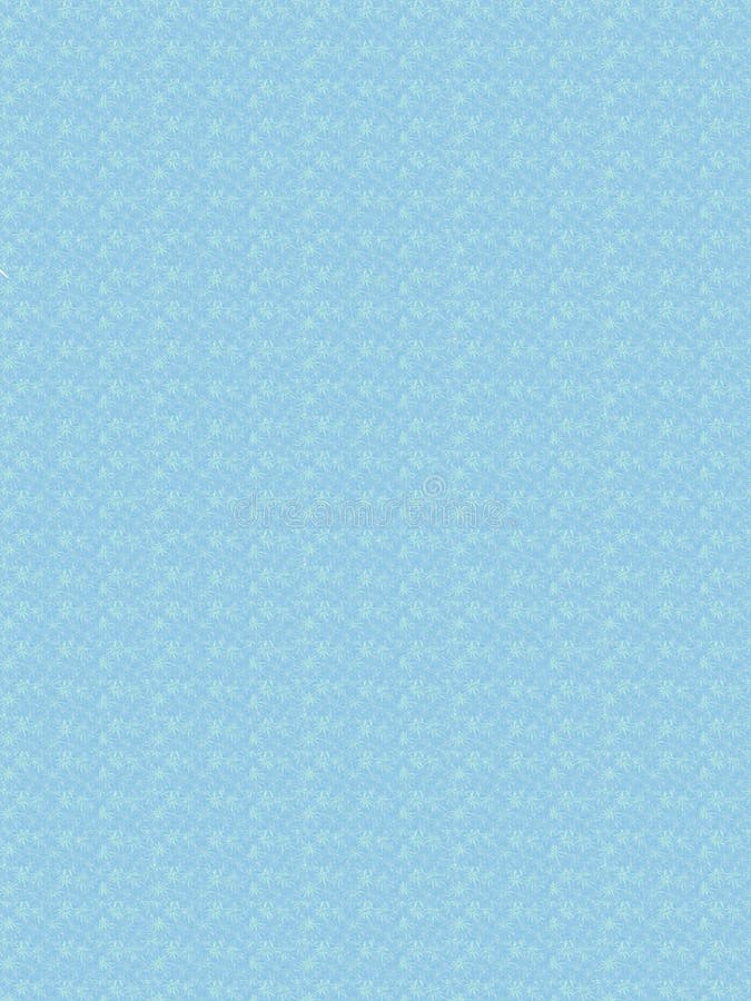 Light Blue Small Pattern Background Stock Illustration - Illustration ...