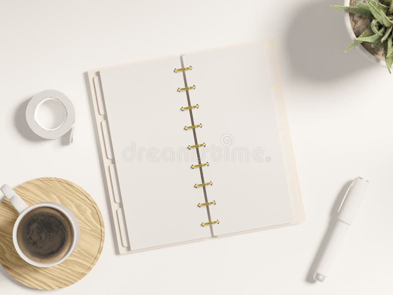 Discbound Notebook Stock Illustrations – 32 Discbound Notebook Stock ...