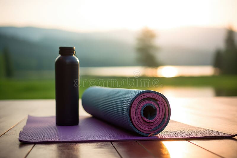 Small Dog Doing Exercises on a Doggy Elliptical Trainer Stock Image ...