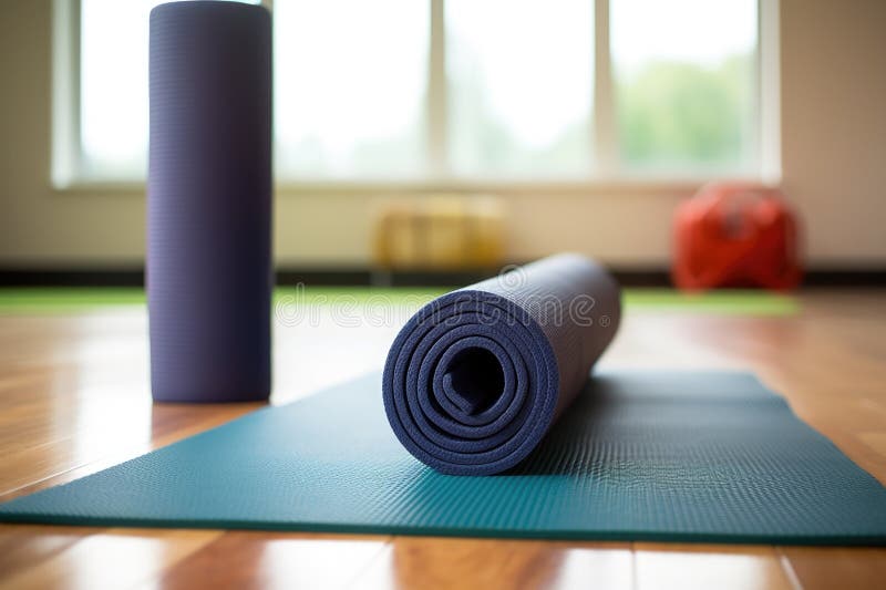 Small Dog Doing Exercises on a Doggy Elliptical Trainer Stock Image ...