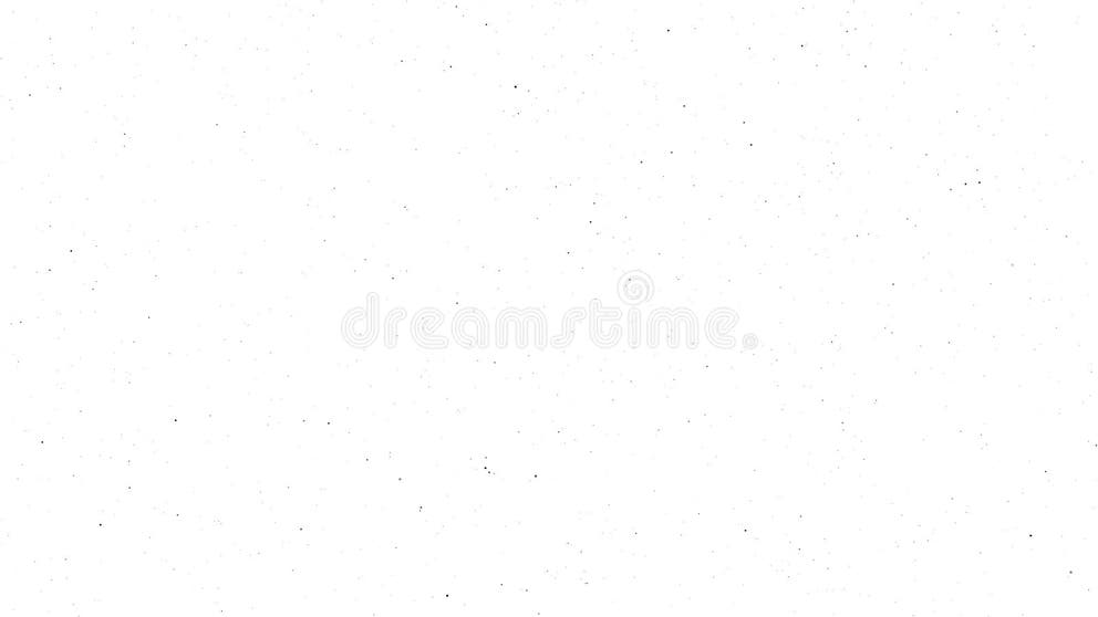 Small Dot Paper Scratch Overlay Black and White Background Stock ...