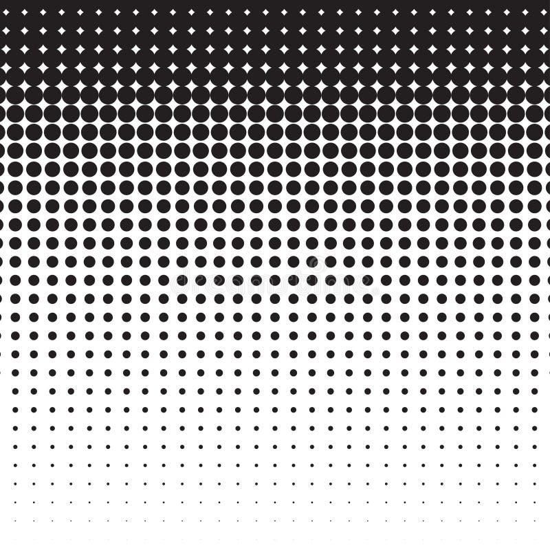 Small Dots Halftone Background. Overlay Texture Stock Vector ...