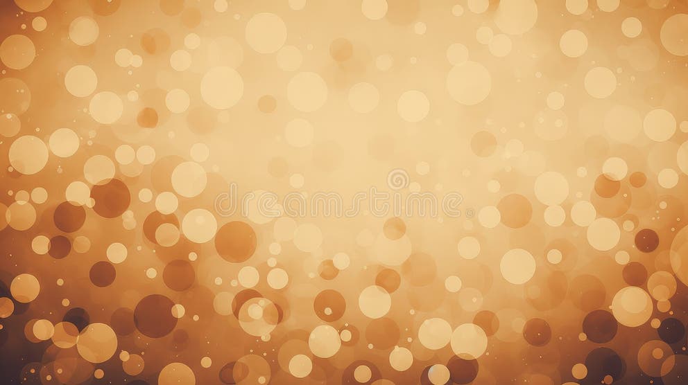 Small dots randomly moving stock illustration. Illustration of multi ...