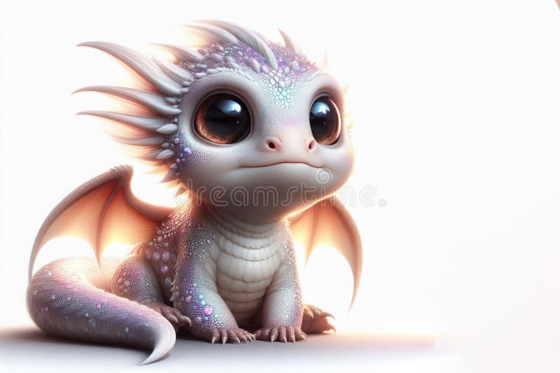 Small Dragon Lizard in the Nature Stock Photo - Image of zoology, macro ...