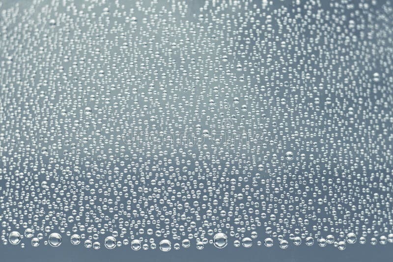 Small droplets background stock image. Image of fresh - 101232747