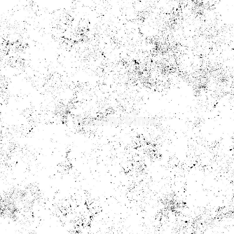 Small Dust Seamless Texture. Stock Vector - Illustration of noise ...