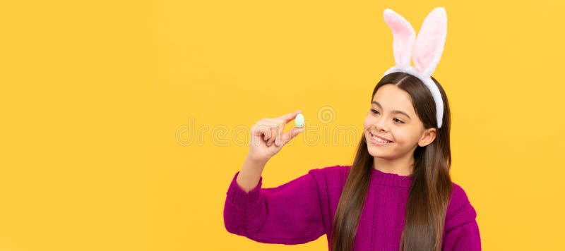 So Small. Easter Bunny Egg Hunt. Just Having Fun. Ready for Party ...