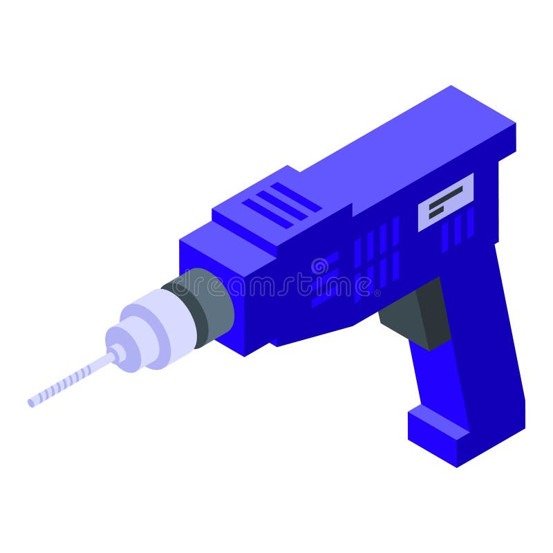 Impact Driver Tool Stock Illustrations – 120 Impact Driver Tool Stock ...