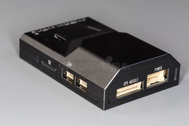 Flat Rectangular Plastic Housing Stock Photos - Free & Royalty-Free ...