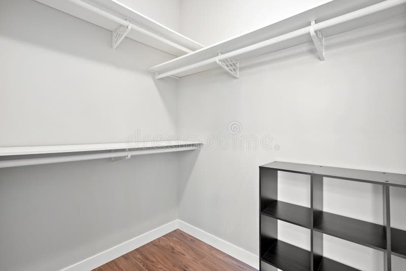 Small Empty Closet Black Shelf Stock Photos - Free & Royalty-Free Stock Photos from Dreamstime