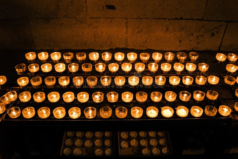 Small fire stock photo. Image of cologne, fiew, church - 79698950