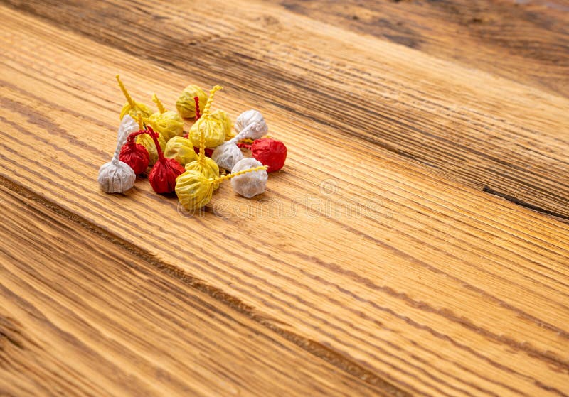 Pyrotechnics and Firecrackers at Mascletà, Detail of Valencia En Fallas ...