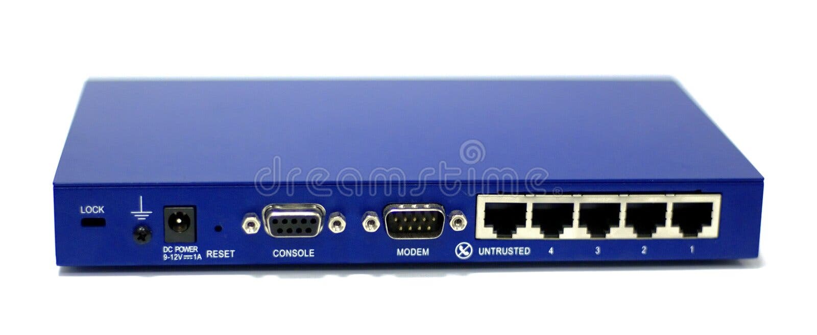 Small firewall stock image. Image of communication, digital - 4159967