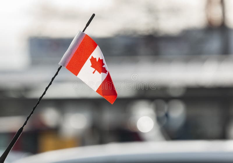 Small Canadian Flag Pole Stock Photos - Free & Royalty-Free Stock ...