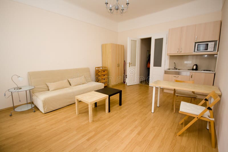 Small Flat Royalty Free Stock Images - Image: 27005999