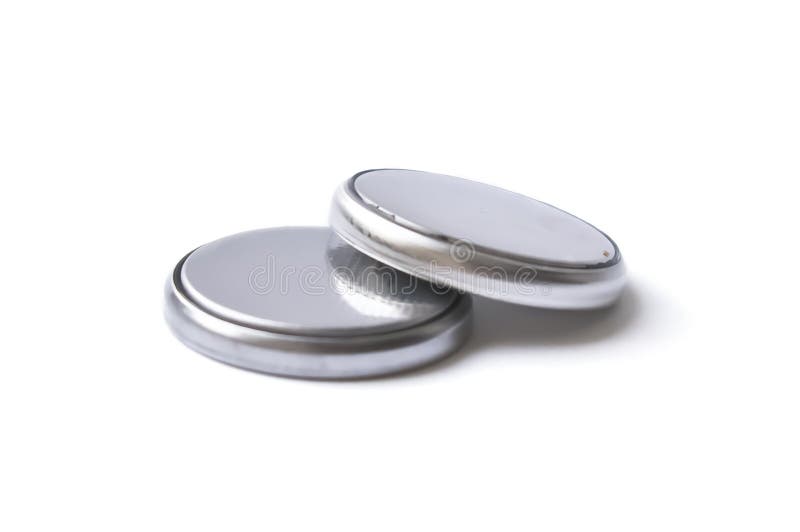 Lithium batteries stock photo. Image of flat, quality - 19988598