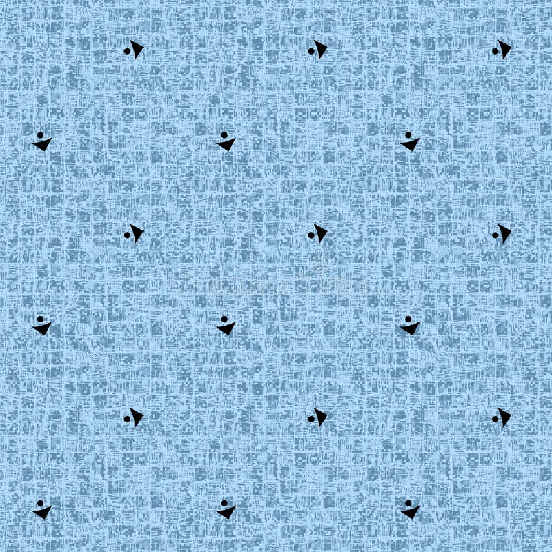 Small Floral Seamless Pattern Background Images Stock Illustration ...