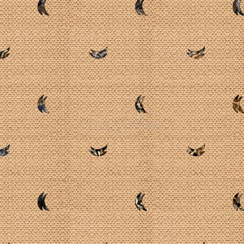 Small Floral Seamless Pattern Background Images Stock Illustration ...