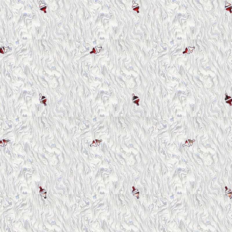 Small Floral Seamless Pattern Background Images Stock Illustration ...