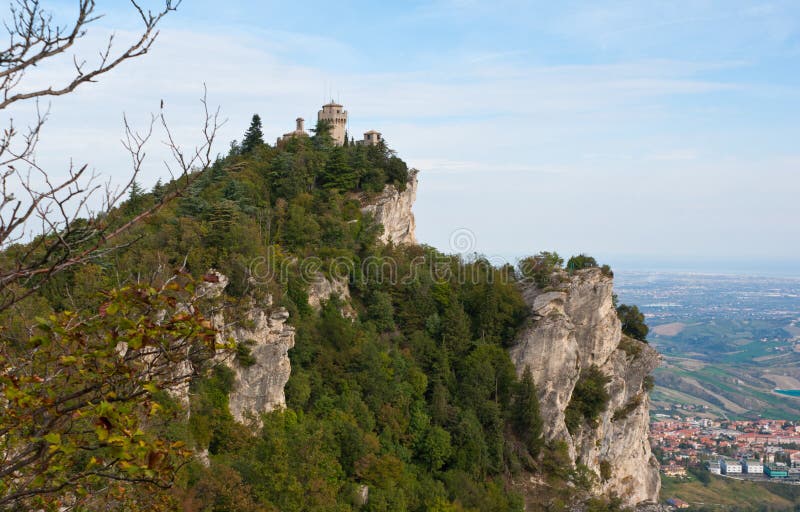 The small fortress stock image. Image of republic, fortress - 29445923