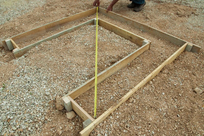 Small Foundation Series No 2 Picture. Image: 14754906