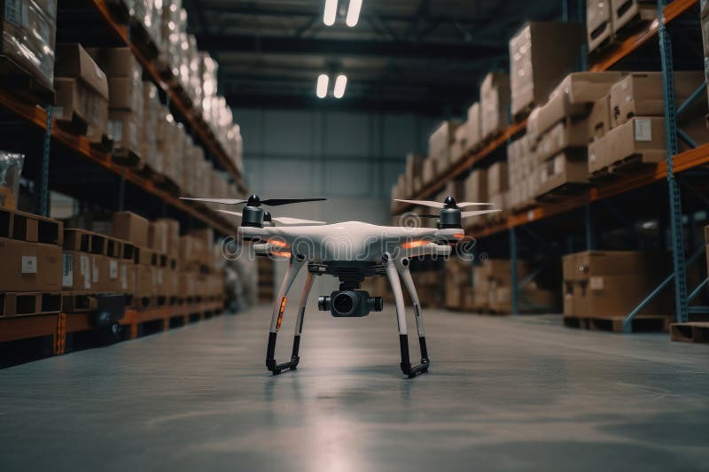 Warehouse Ai Generated Stock Illustrations – 5,905 Warehouse Ai ...