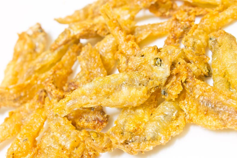 Small Fried fish stock image. Image of tasty, delicious - 59070377