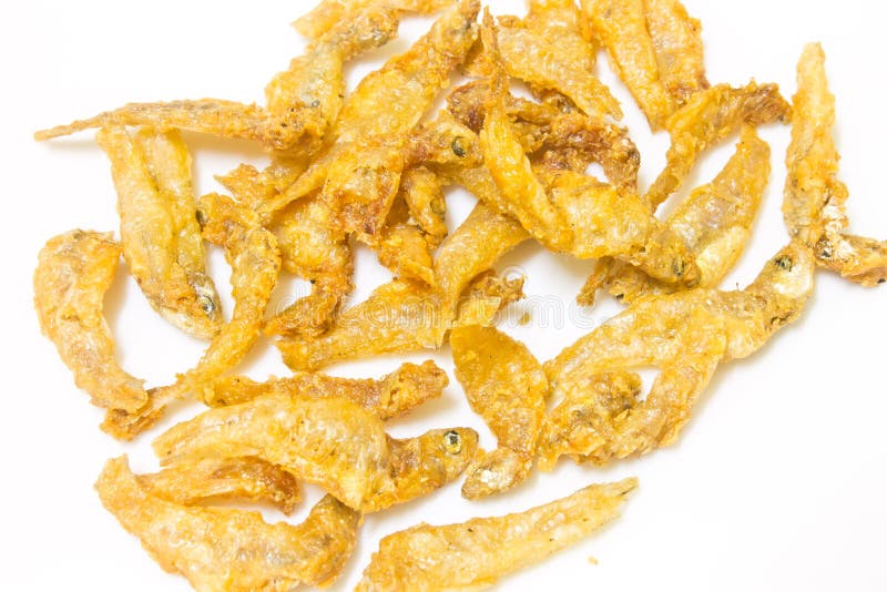 Small Fried fish stock photo. Image of little, cuisine - 59070948