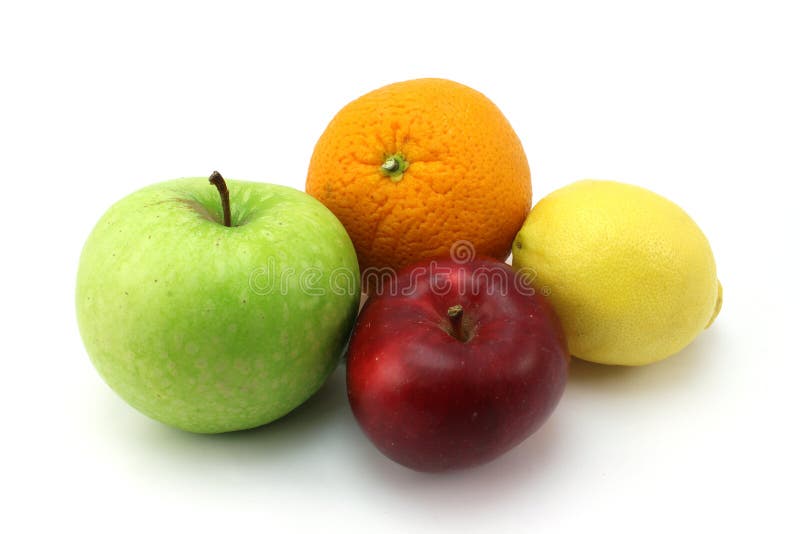 Small fruit set stock image. Image of tropical, green - 49430507