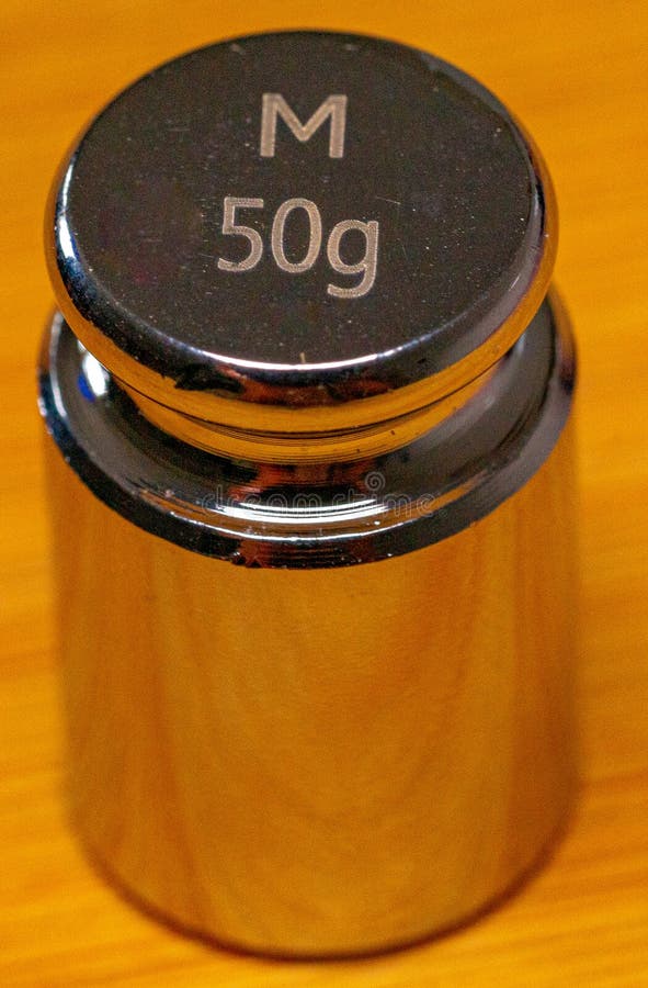 Precision Scales Attached To a Cash Register for Cash Collection and ...