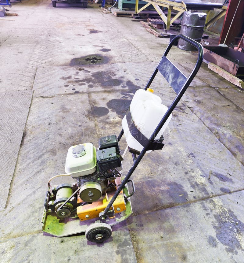 Motor Vibrating Plate Stock Photos - Free & Royalty-Free Stock Photos ...