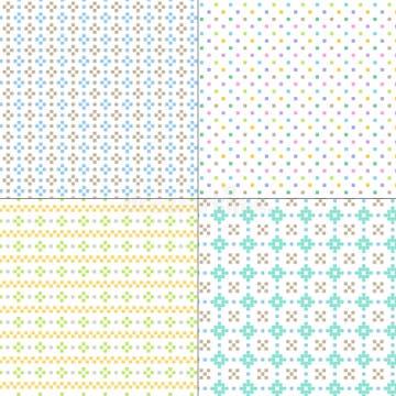 Small Patterns Stock Illustrations – 14,563 Small Patterns Stock ...